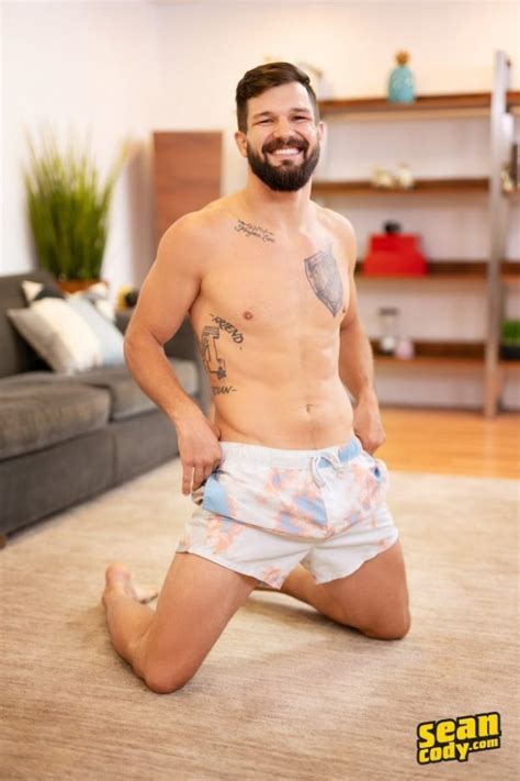 Blake Ryan Rides Brysen Sean Cody Daily Squirt