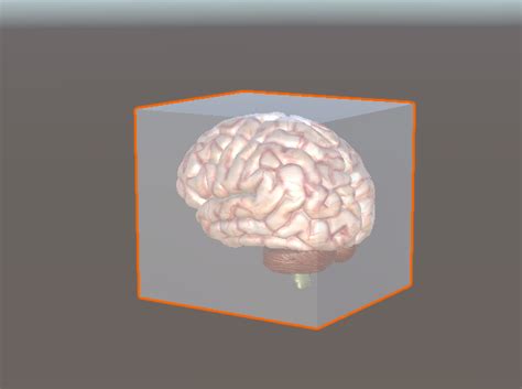 unity game engine calculate bounds of gameobject without mesh renderer or collider stack