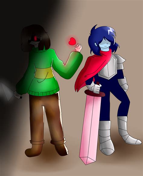 Kris Delta Rune By Theghostlulu On Deviantart