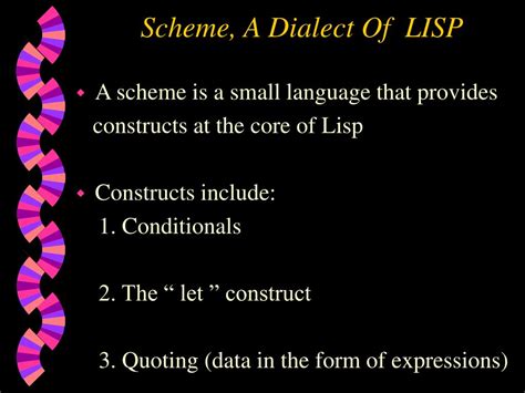 ppt cs535 programming languages chapter 10 powerpoint presentation id 3917473