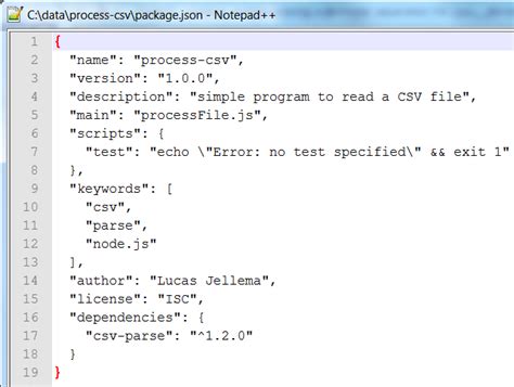 Nodejs Reading And Processing A Delimiter Separated File Csv Amis Technology Blog Oracle