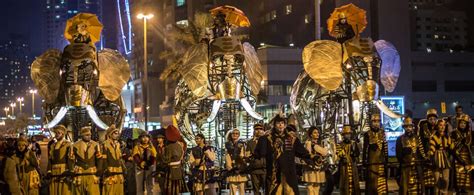 A Faire à Aix En Provence Participez Au Carnaval Daix Qui Aura Lieu Le Samedi 27 Avril 2024