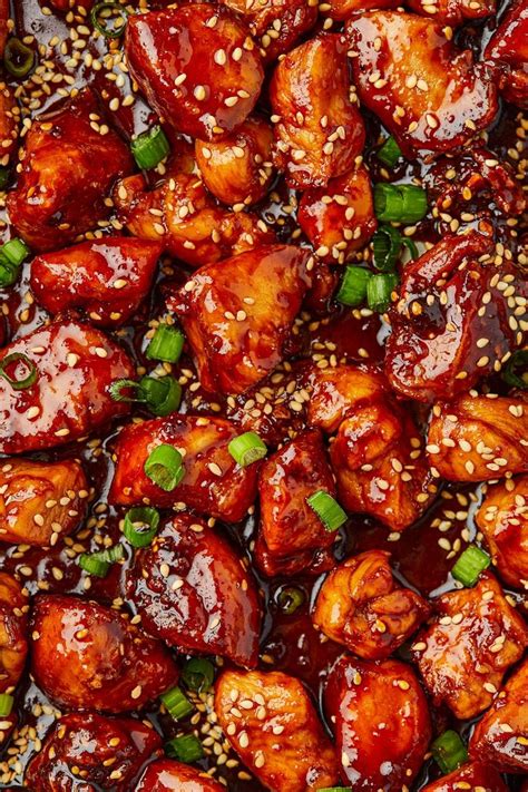 Chinese Chicken Recipe In 2024 Easy Chinese Chicken Recipes Chinese Chicken Recipes Chinese