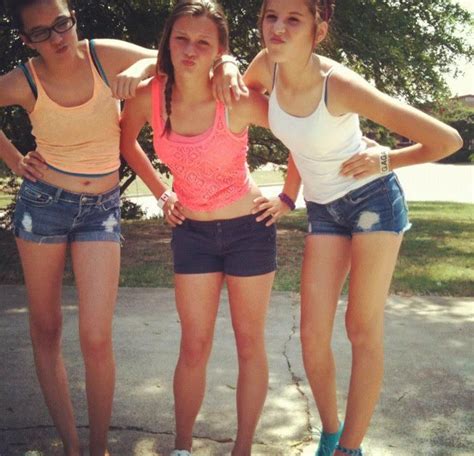 Summer And Bestfriends