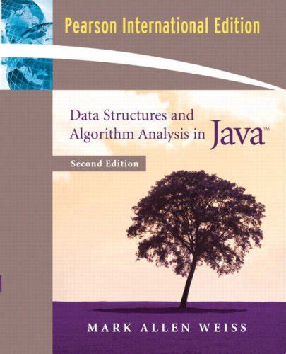 『data structures and algorithm analysis in java』｜感想・レビュー 読書メーター