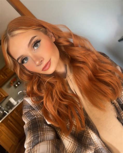 Beauty Redhead 🧡 Rsexyhair