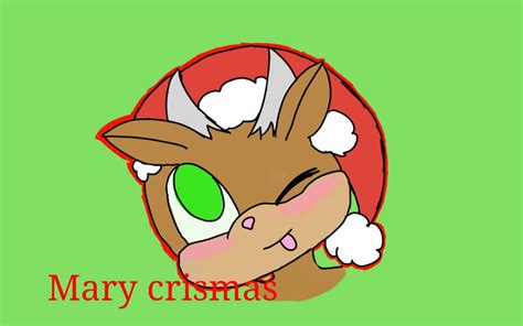 Mary Crismas By Ducki100 On Deviantart