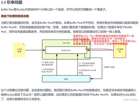 mysql逻辑架构 csdn博客