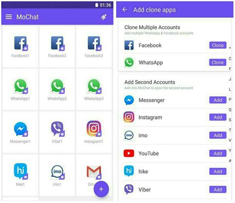 Best Clone Apps For Android Techviola
