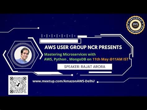 Mastering Microservices With AWS Python MongoDB YouTube