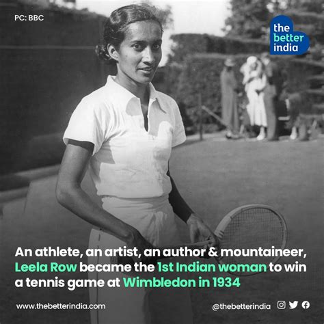 The Better India On Twitter A Writer Dancer Mountaineer And