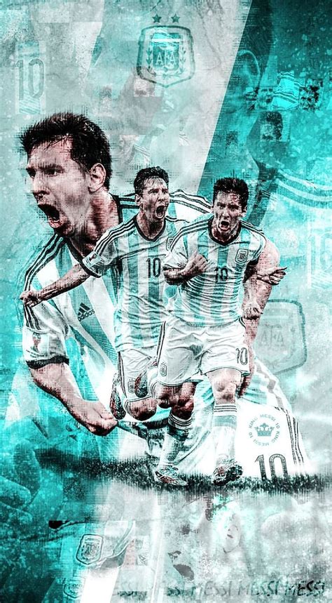Update More Than 65 Argentina World Cup Messi Wallpaper 2022 In