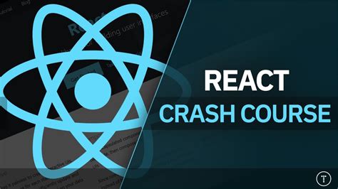 React JS Crash Course QuadExcel