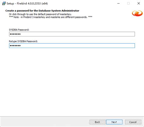 嵌入式数据库firebird v4项目搭建 firebird maestro 什么语言开发 csdn博客