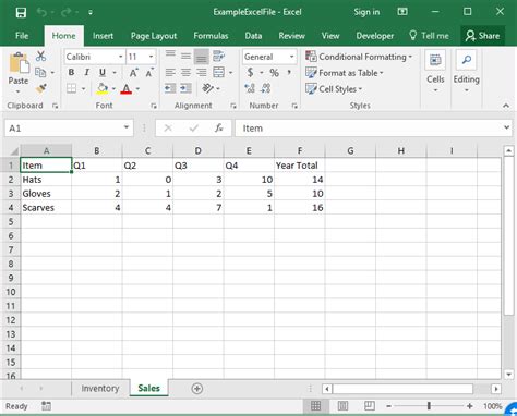 how to export a data frame to an excel file in r