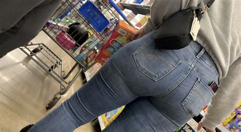 Pawg In Jeans Tight Jeans Forum