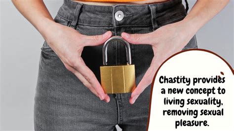 Chastity Devices 101 Important Things Every Crossdresser Must Know