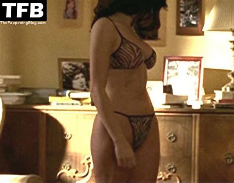 Lucie Laurier Lucielaurierofficiel Nude Leaks Photo 6 Thefappening