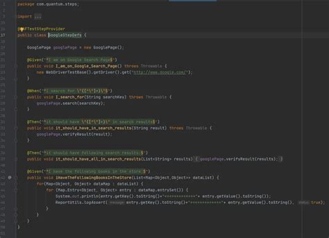 how to use page object model in selenium pom in selenium