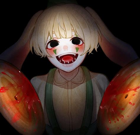 Bunzo Bunny Poppy Playtime Drawn By Zero Ribia Danbooru