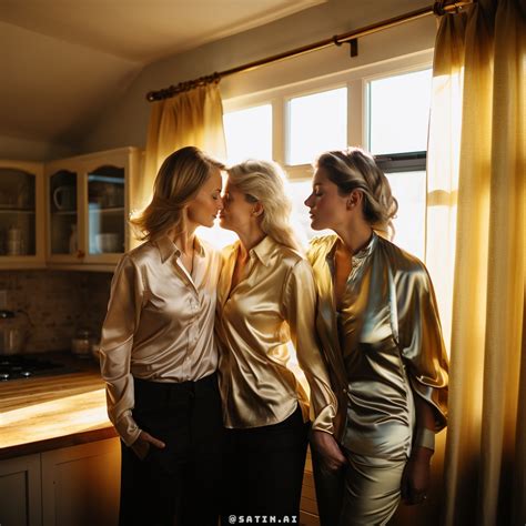 Lesbians Loving In Satin 3872772552530052739507371779521167790884009n Imgsrcru