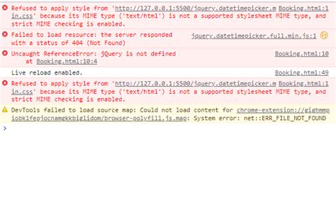 Javascript How To Set Up Datetimepicker Stack Overflow