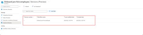Understanding Lifecycle Workflows Microsoft Entra Microsoft Learn