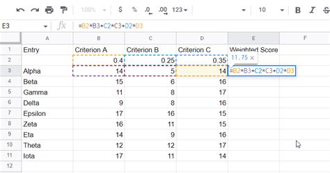 How To Lock Cells In Google Sheets Formulas The Easy Way