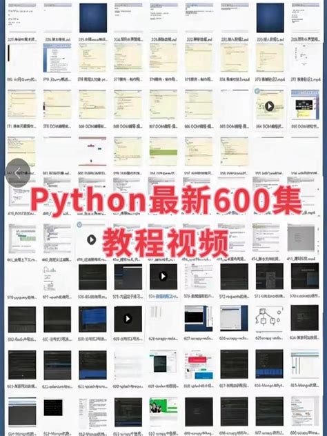 python入门教程完整版（pdf版） python入门教程 非常详细 pdf csdn博客
