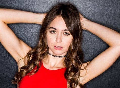 Riley Reid Body