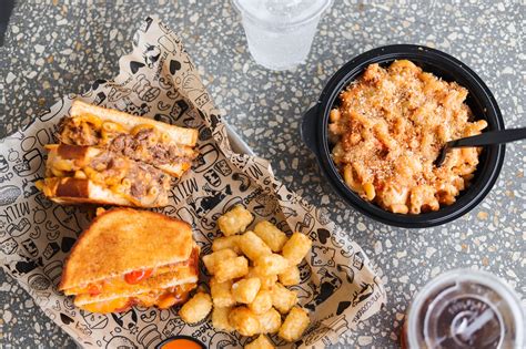 I Heart Mac And Cheese 8 Other New And Coming Soon Businesses