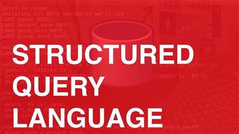 structured query language sql sistem basis data youtube