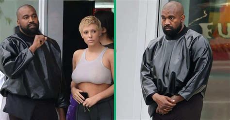 Calls For Kanye Wests Wife Bianca Censori To Be Arrested Mount Spo