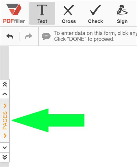 remove pages from pdf foxit reader pdffiller how to delete pages from a pdf easy steps