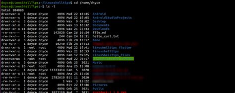 How To Find Users Home Directory In Linux Or Unix