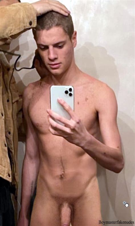 Jace Norman Nackt Penis Telegraph