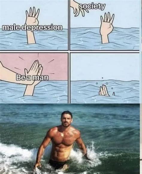 Are U A Man 9GAG