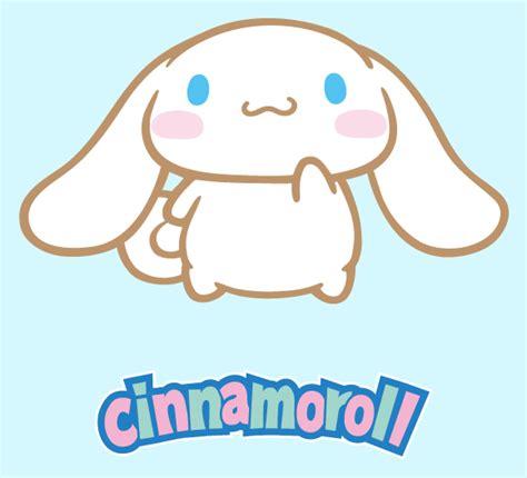 Image Sanrio Characters Cinnamoroll Image027png Hello Kitty Wiki Fandom Powered By Wikia