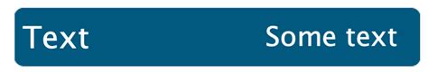 java jlabel text alignment not working when used with icon stack overflow