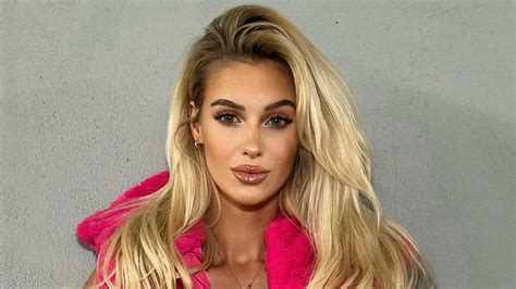 Veronika Rajek Risks Wardrobe Malfunction As Tom Brady Admirer Goes Braless In Daring New Set Of