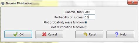 advanced graphs using excel plotting continous distributions beta gamma chi square t etc