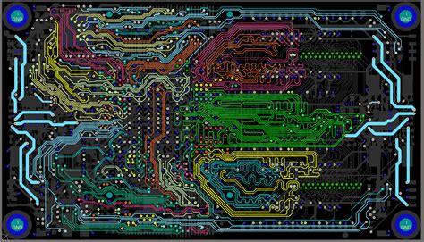 آموزش نرم افزار آلتیوم دیزاینر Altium Designer جلسه اول آموزش آلتیوم