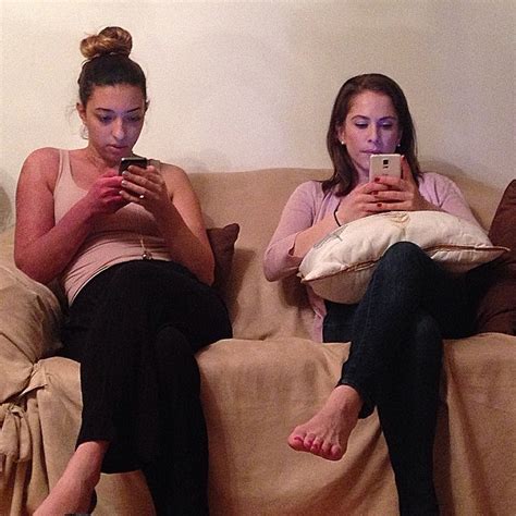 ana kasparian s feet