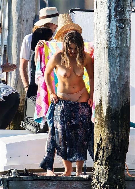 Olympia Valance Nude Photos Topless Slut In Greece Scandal Planet