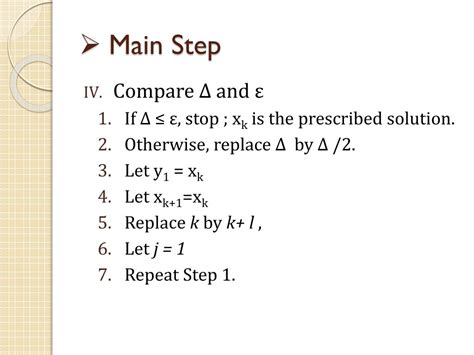 ppt method of hooke and jeeves powerpoint presentation free download id 2022587