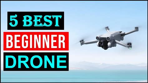 Best Beginner Drone In 2024 Top 5 Best Dji Drones Review Youtube