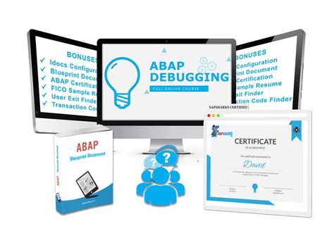 ABAP Debugging Sapsharks