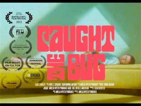 CAUGHT THE BUG 2022 Super 8mm YouTube