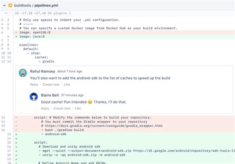 GitLab Vs Bitbucket Best Choice For Git