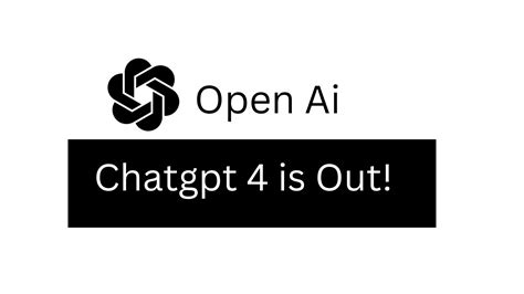 GPT 4 OpenAI Reveals The Latest Language Model Antvt
